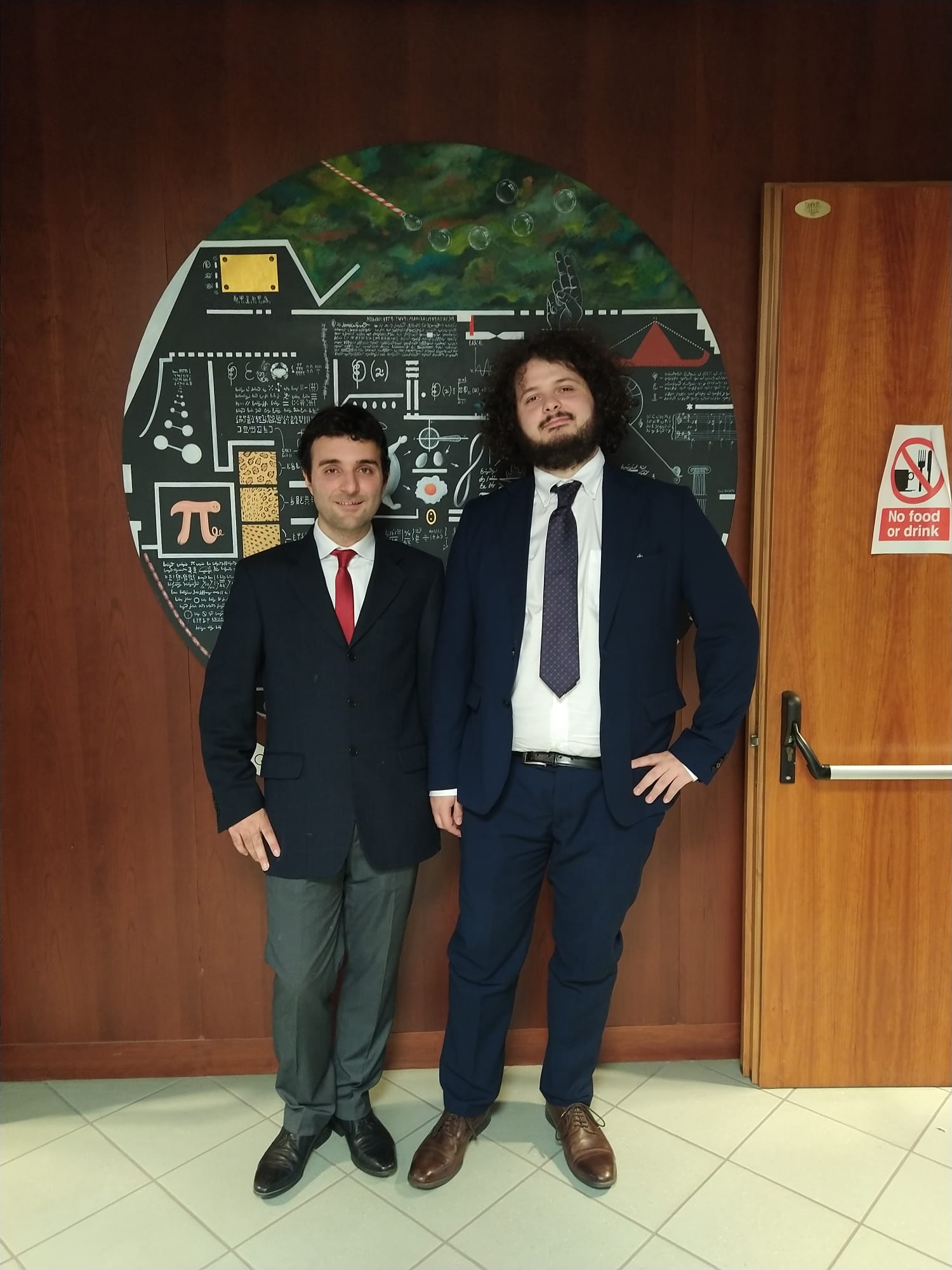 Dottorato in Metodi e Modelli Matematici per l’Ingegneria | Esame ...